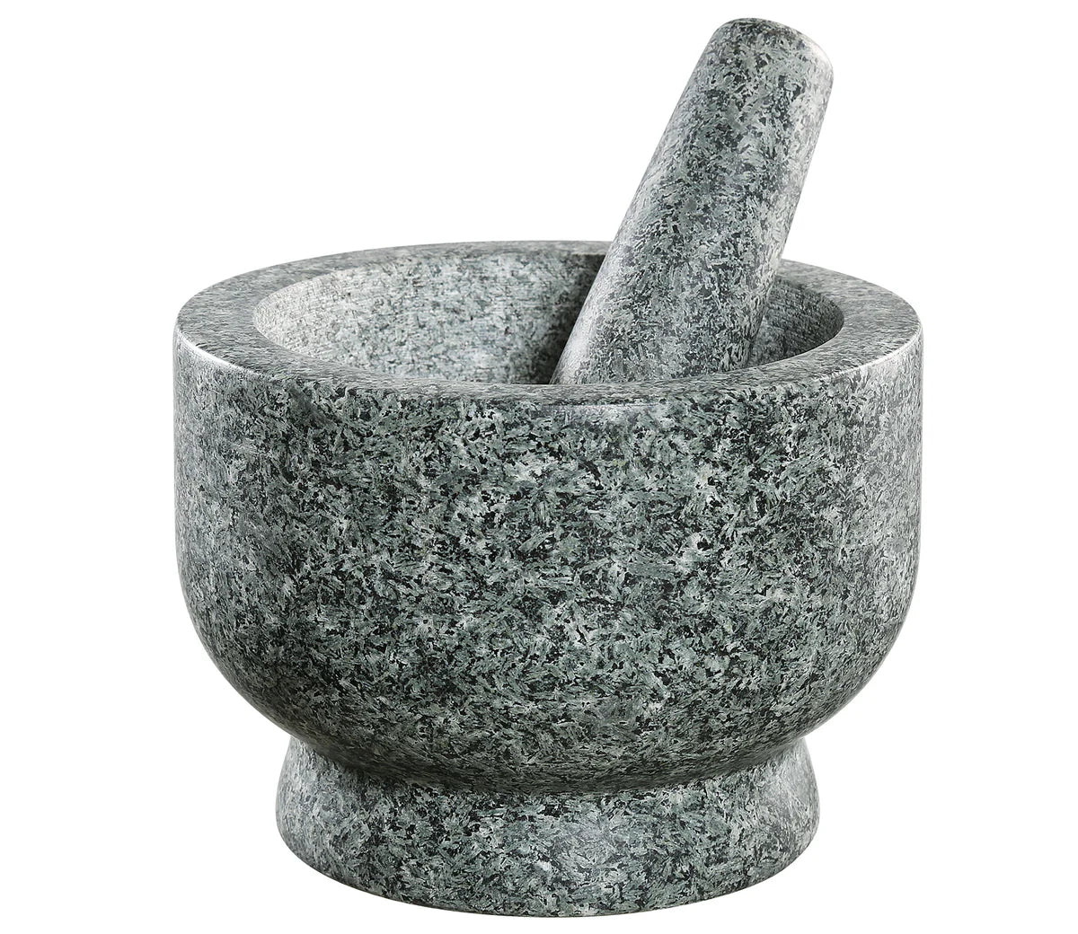 Mortar and pestle Goliath – Eiring