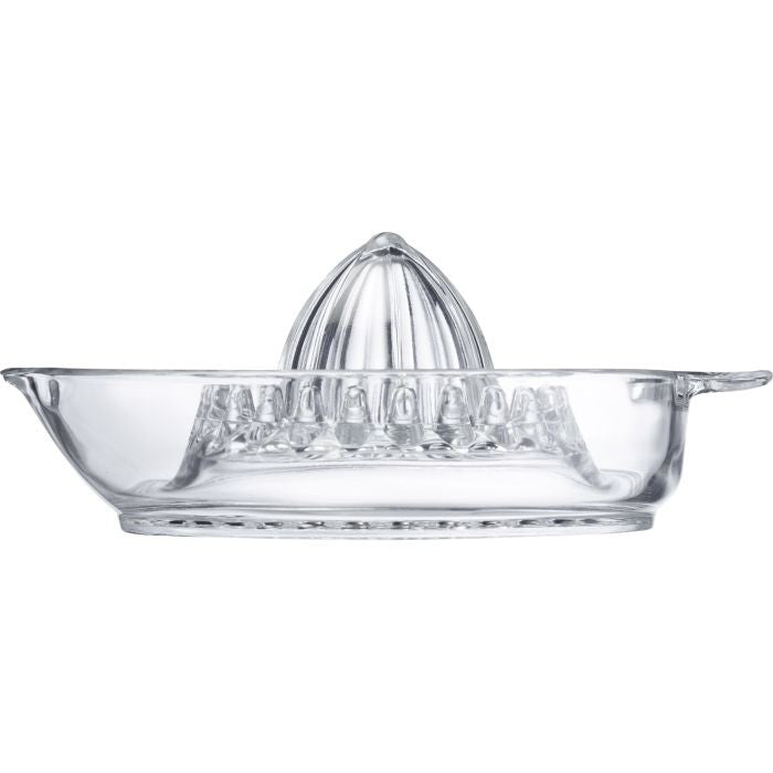Westmark citruspress av glas, stor – Eiring