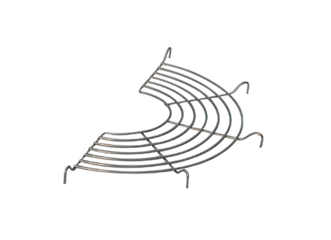 De Buyer wok-galler – Eiring