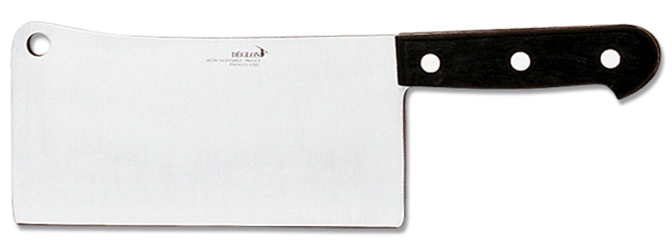 Déglon köttyxa 18 cm – Eiring