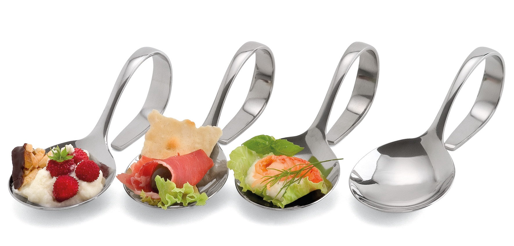 Weis sked amuse-bouche – Eiring